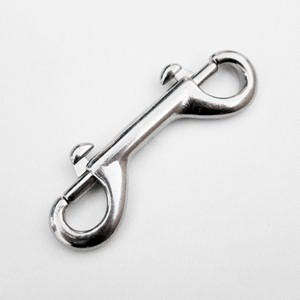 Snap double hook | LKING STEEL LIMITED