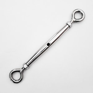 Pipe Turnbuckle Eye And Eye | LKING STEEL LIMITED